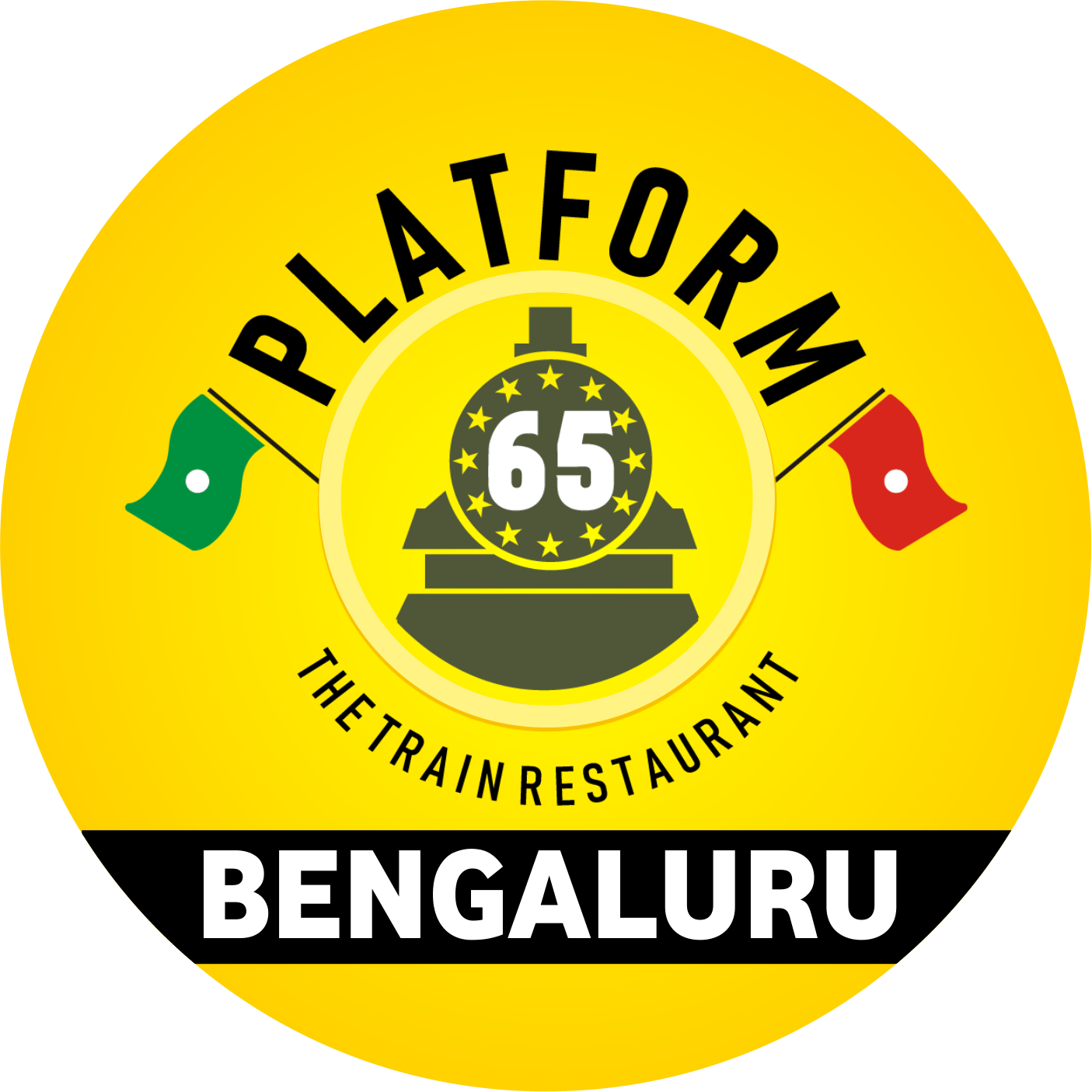 Bannerghatta Road Bengaluru - platform65