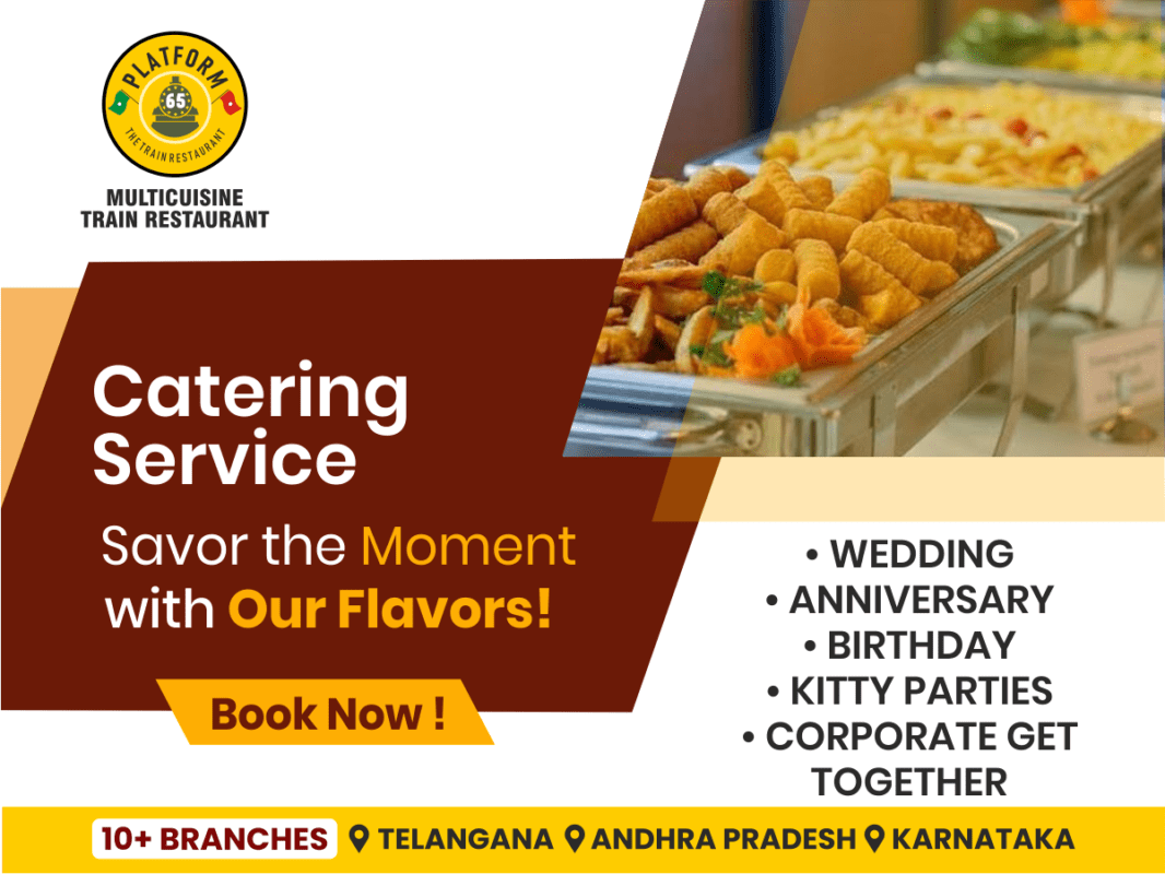 About Us - platform65